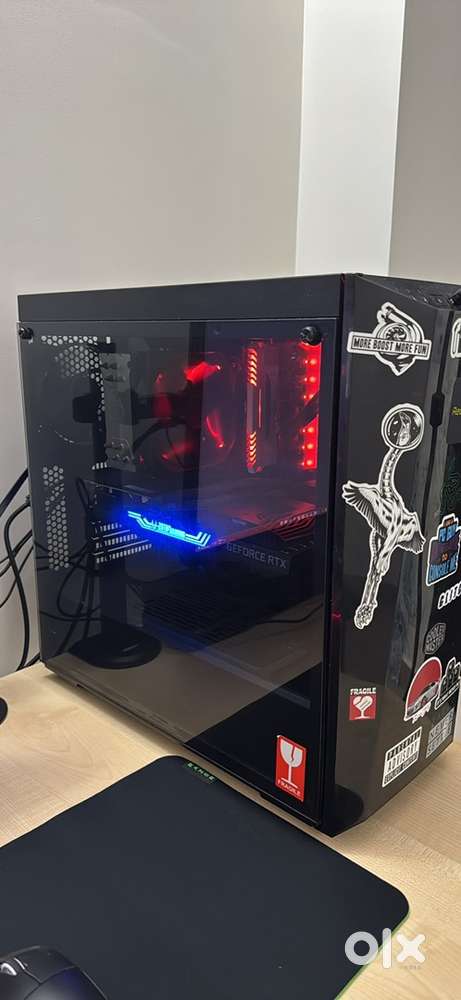 2k Gaming pc - Computers & Laptops - 1804638076