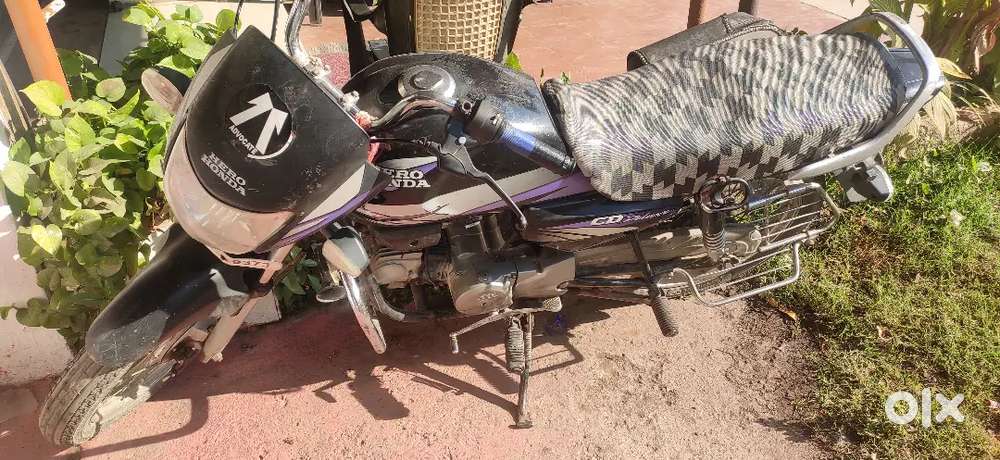 Olx all bike store