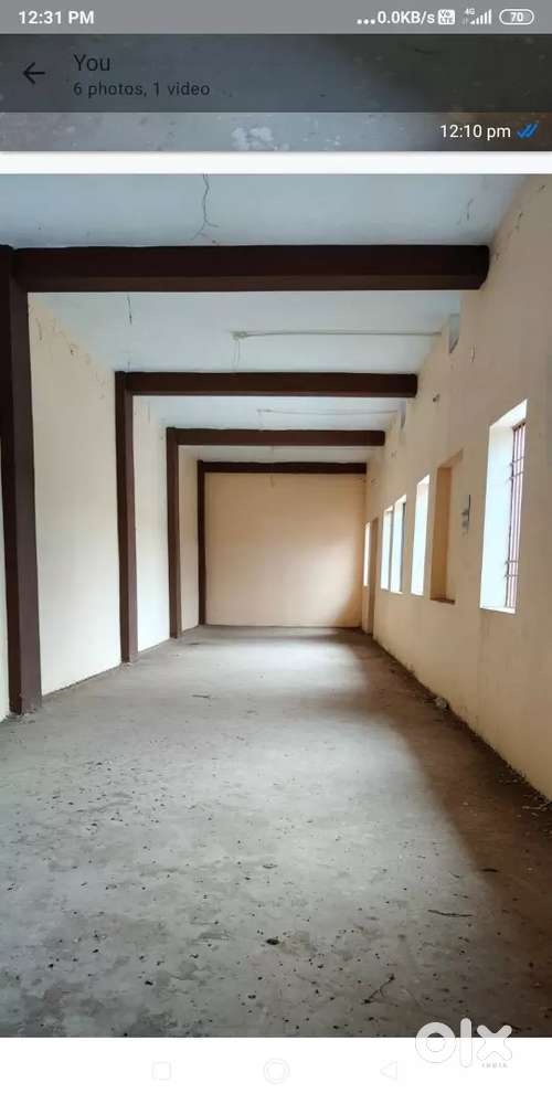 Rent for ofc or shop or hostel -location Cuttack 2nd floor - For Rent ...