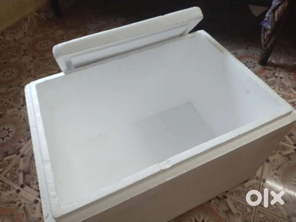 Thermocol ice box size ( 24*16) - Other Household Items - 1809021327
