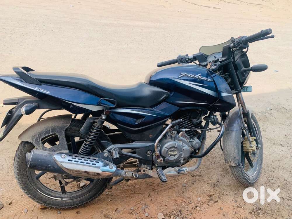 Blue color - Motorcycles - 1800063432