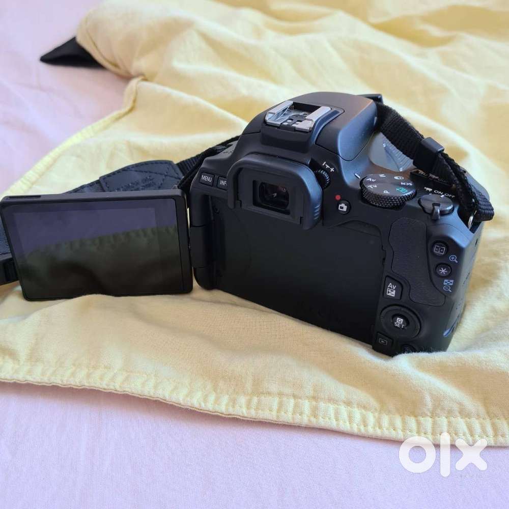 canon 200d m2 - Cameras & Lenses - 1796190618