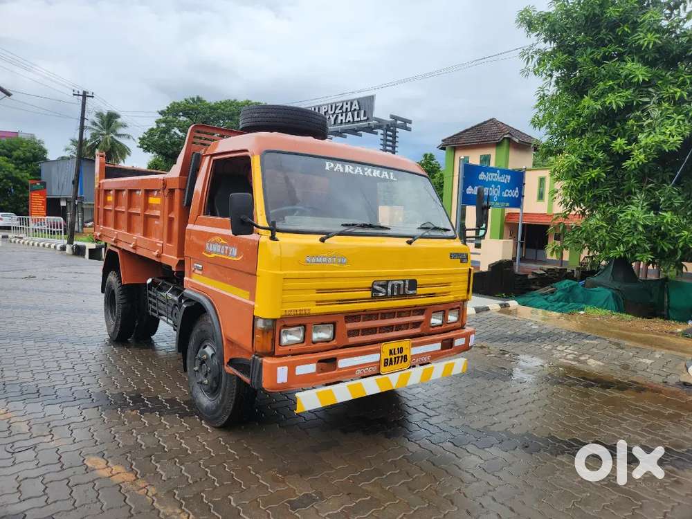 Tipper in Kerala, Free classifieds in Kerala | OLX
