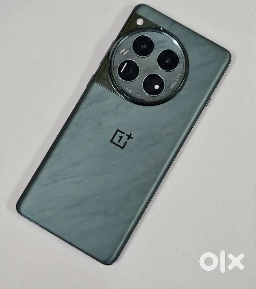 One plus 12 12/256 Gb Indian purchase - Mobile Phones - 1812535762