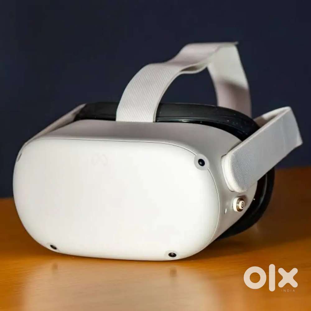 Meta Quest 2 ( Oculus ) - TVs, Video - Audio - 1796239900