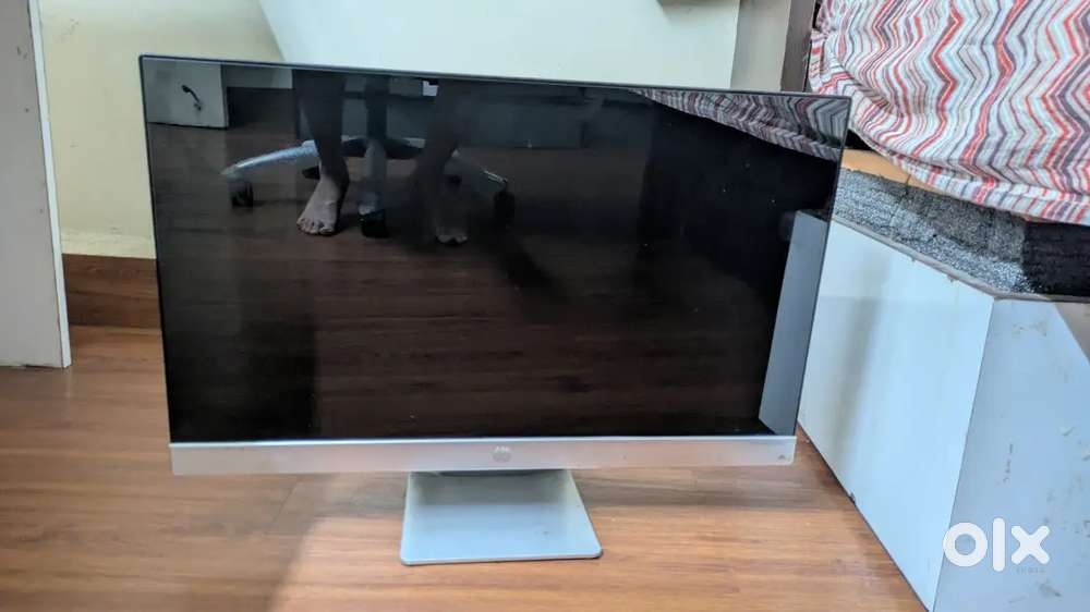 HP Pavilion 27 xi Monitor - Computers & Laptops - 1815617866