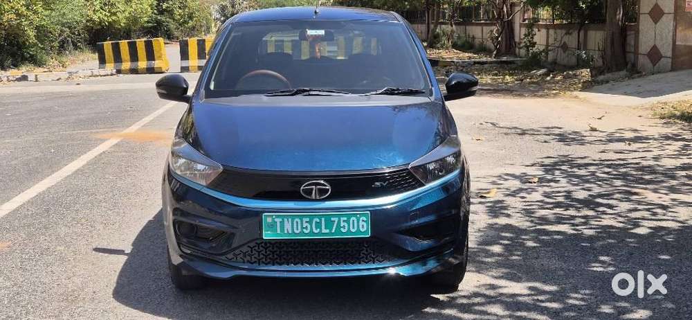 Tata Tiago EV XT LR, 2023, Electric - Cars - 1802896682