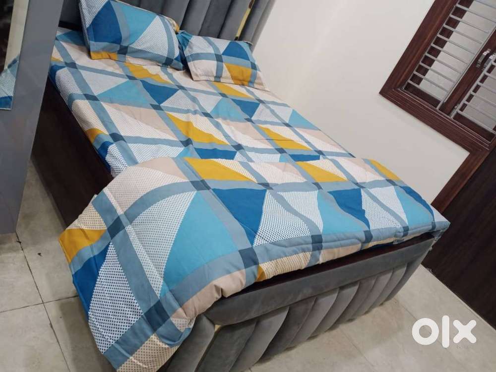 Required Room partner boy or girl 2 bhk room with furnished. - For Rent ...