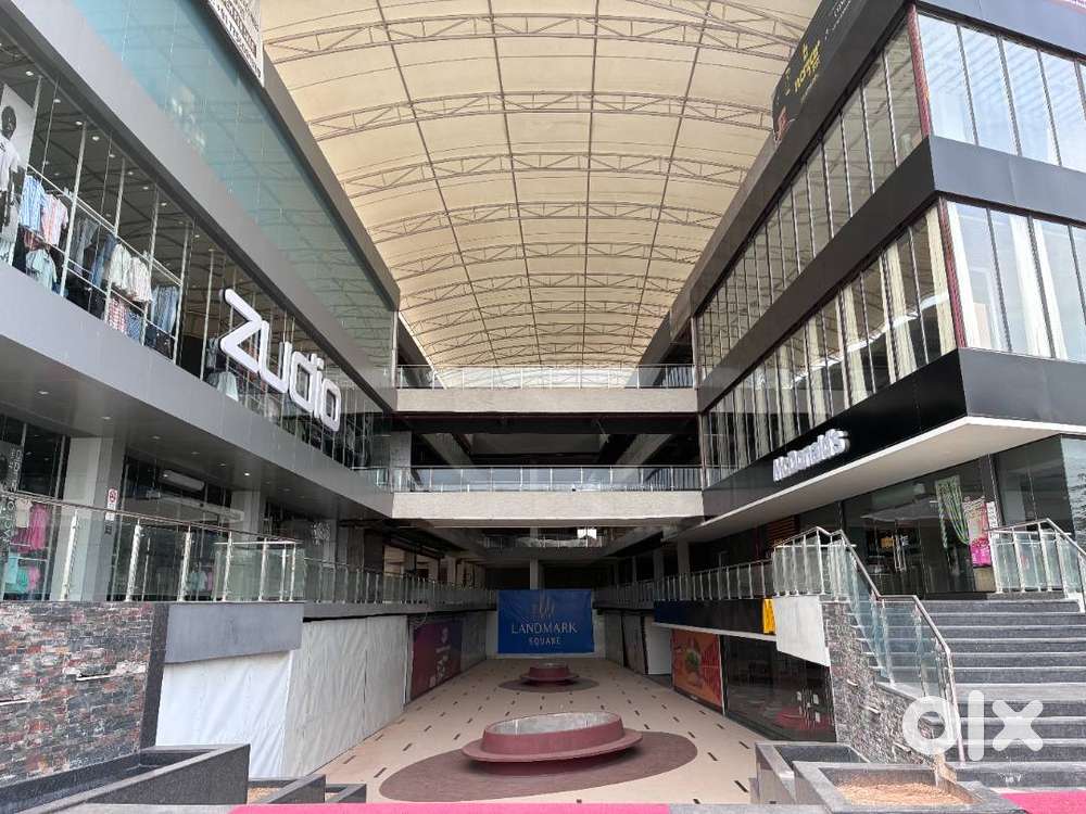 RBN LAND MARK SQUARE - For Rent: Shops & Offices - 1810755300