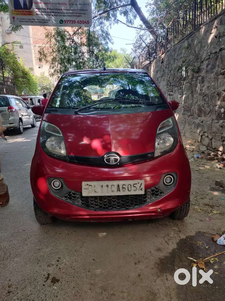 Tata nano 2015 - Cars - 1813174180