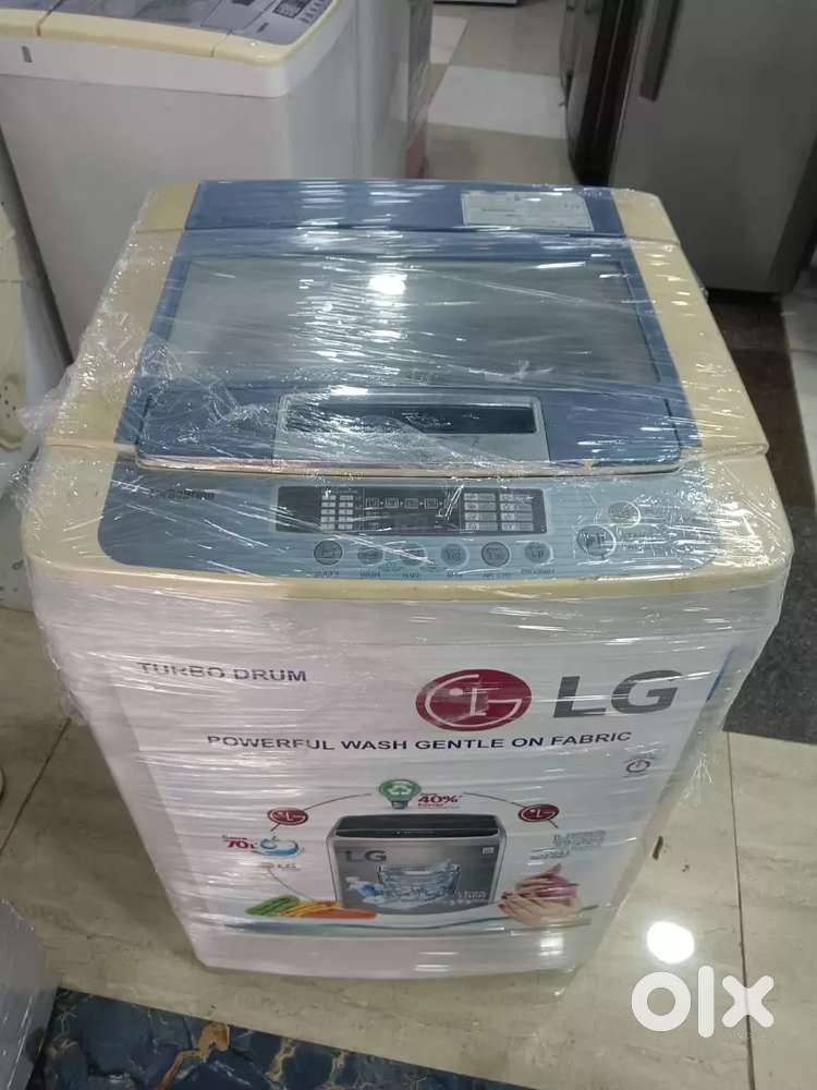 6.2kgs fuzzy logic technology model fully automatic washing machine ...