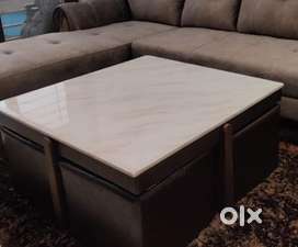 Coffee table for sale olx store