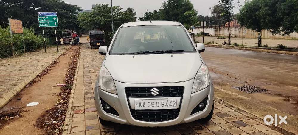 Maruti Suzuki Ritz 2016 Diesel 100000 Km Driven - Cars - 1789151018