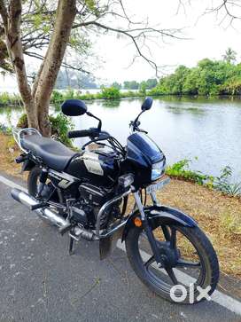Buy Sell Second Hand Splendor in Kochi Used Motorcycles in Kochi OLX