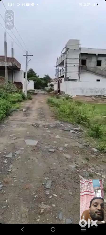 Piduguralla plot near new medical College for sale - Lands & Plots ...