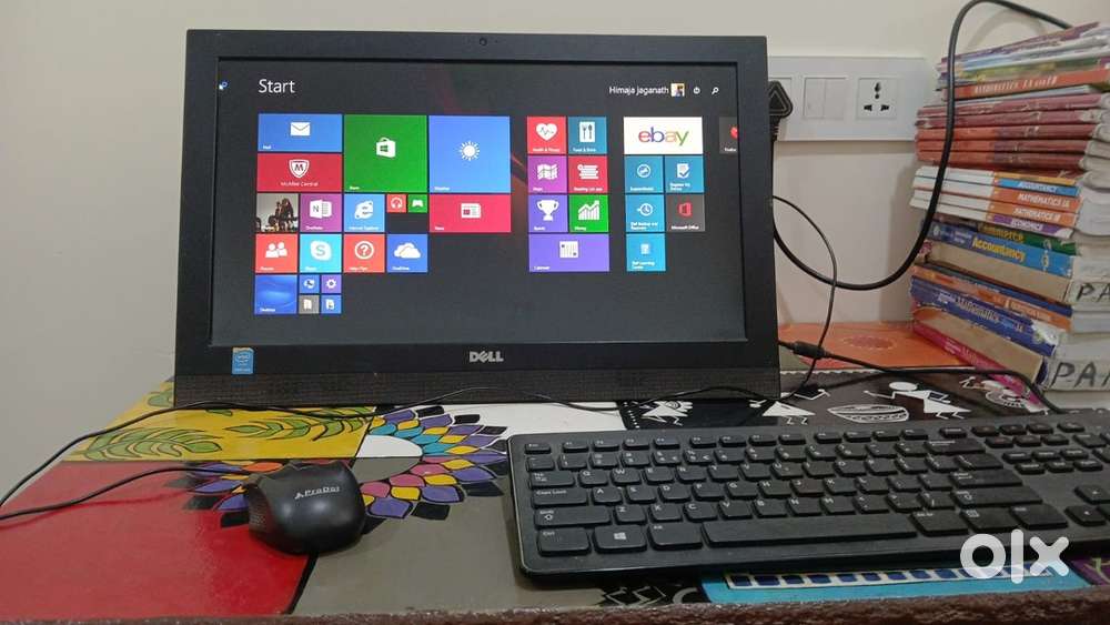 Dell computer vth inbuilt cpu - Computers & Laptops - 1810331350