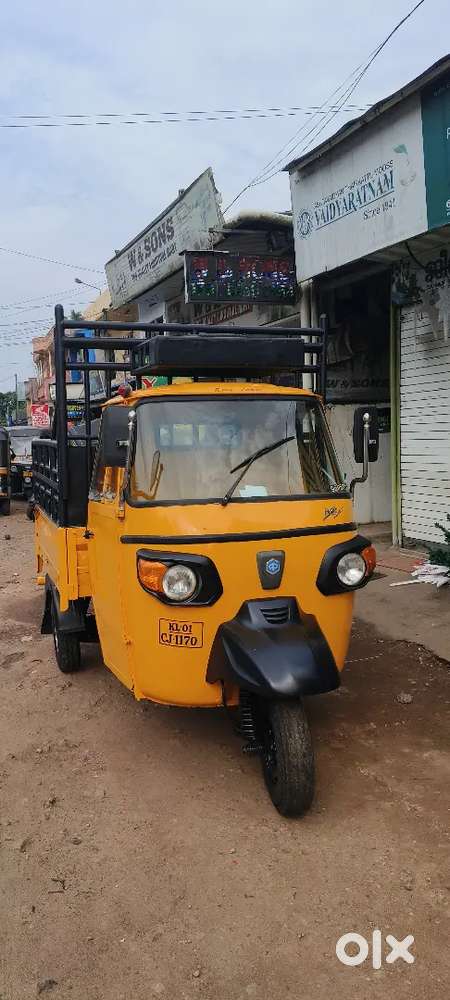 Ape ldx 2019 - Commercial & Other Vehicles - 1800075916