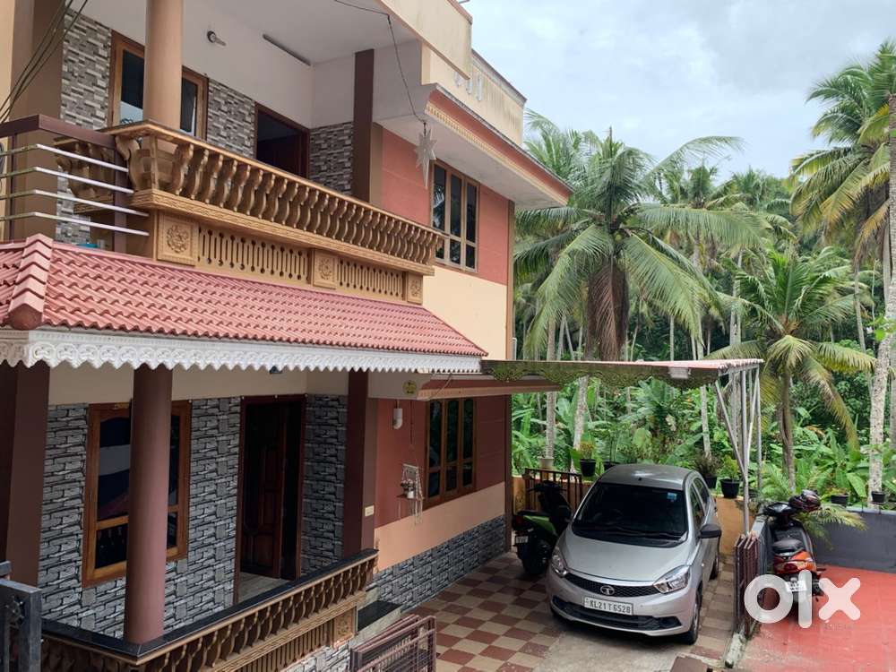 3 BHK HOUSE at Nettayam Mukkola - For Sale: Houses & Apartments ...