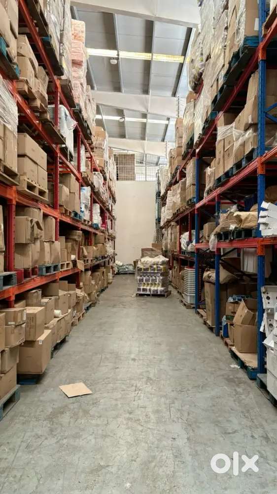 HIRING FOR WAREHOUSE BILLING & DATA ENTRY - Other Jobs - 1812366458