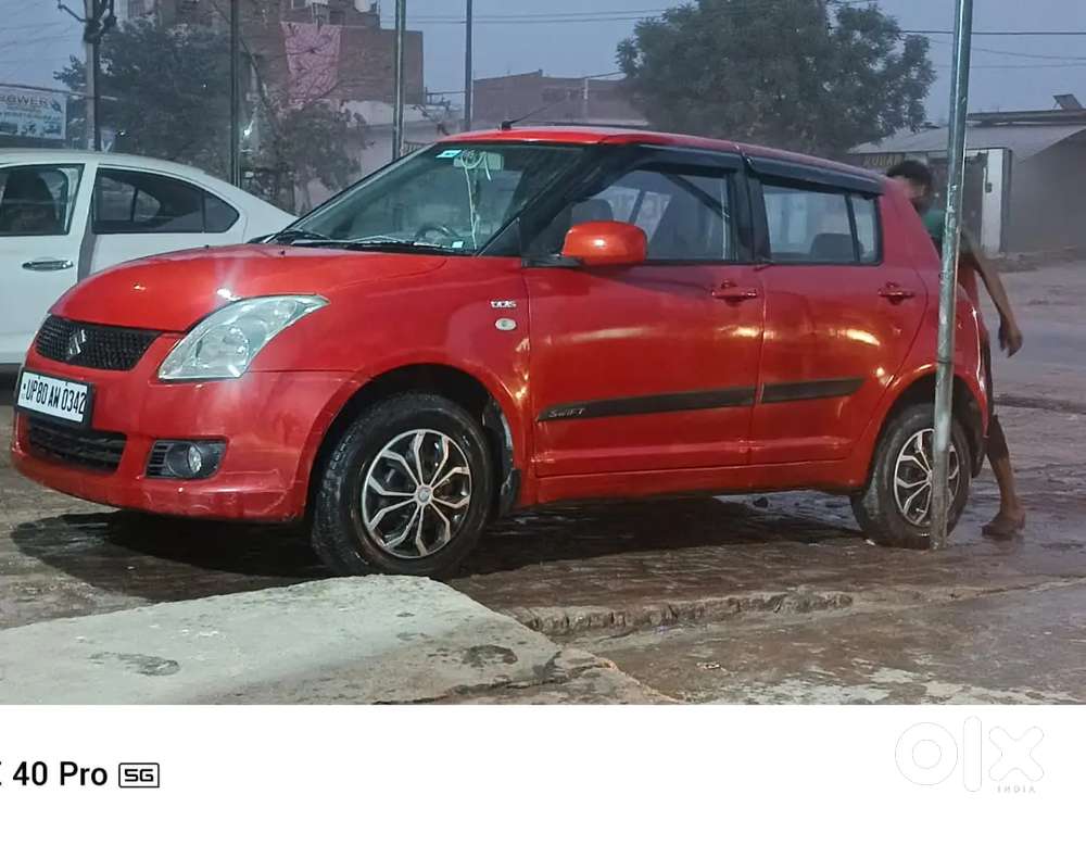 Good condition diesel car valid till 2027 - Cars - 1805220184