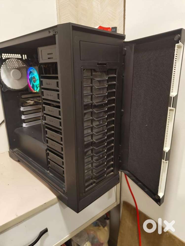 High performance Pc - Computer Accessories in Bala Nagar, Hyderabad ...