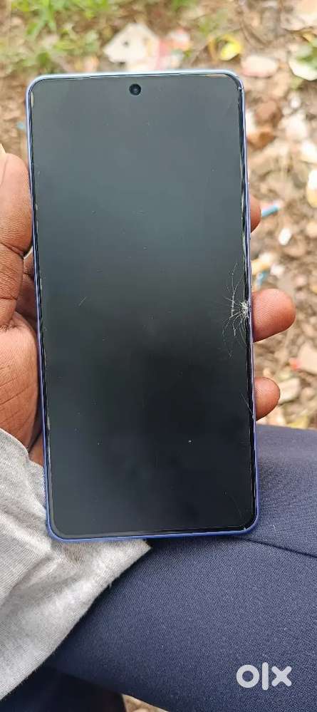 iQOO Neo 10r 8 Gb Ram - 128 GB - Mobile Phones - 1812950756
