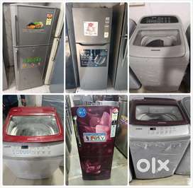 Washing machine for sale olx store