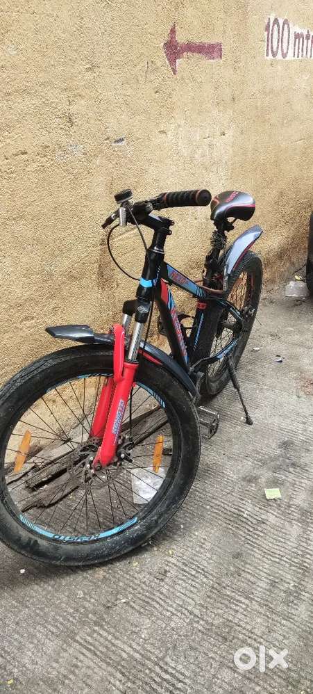 Only one year used bicycle. New condition - Bicycles - 1811026502