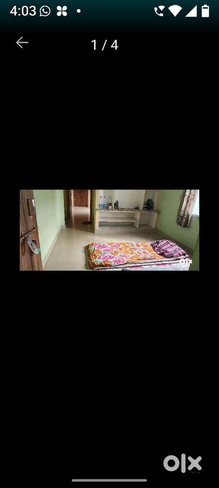 House for rent only bachelors - For Rent: Houses & Apartments - 1805471658