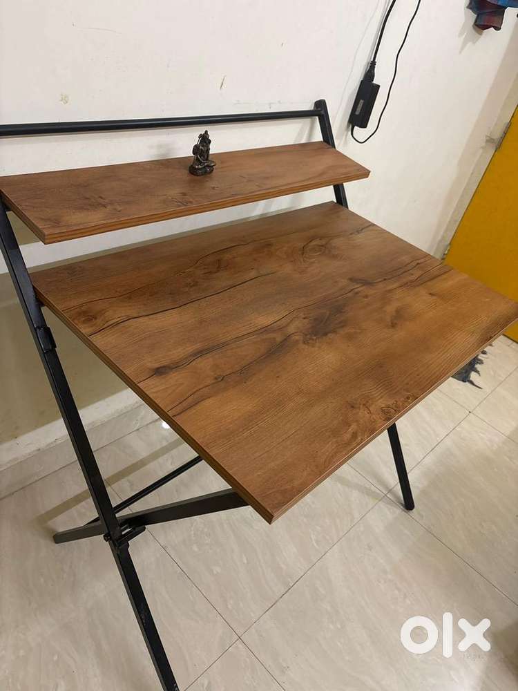 Study Table - Buy & Sell Used Furniture in India | OLX