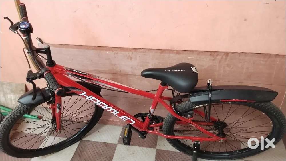 Bicycle second hand olx store