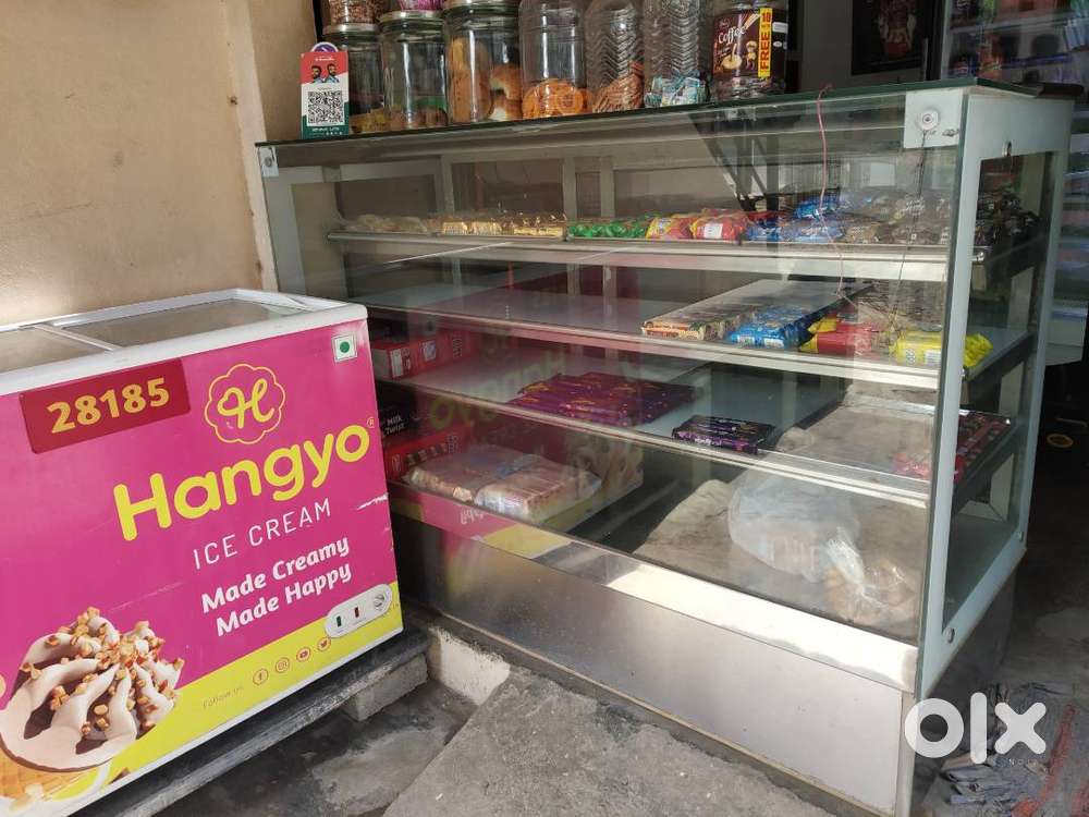 Bekare Showcase - Other Household Items - 1802279321