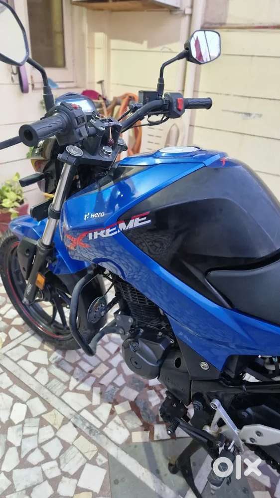 Hero extreme 160R - Motorcycles - 1809531748
