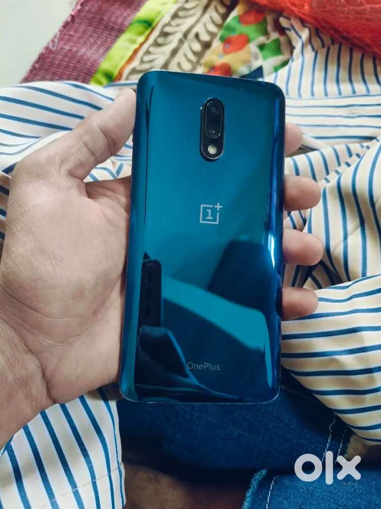 ONE PLUS 7 (6+5 RAM 128GB STORAGE) - Mobile Phones - 1796095847
