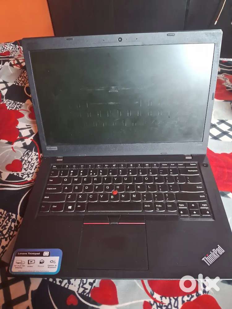 Lenovo thinkpad - Computers & Laptops - 1790197635