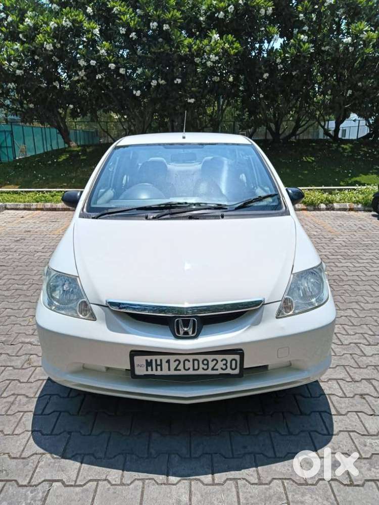 Honda City, 2004, Petrol - Cars - 1805558552