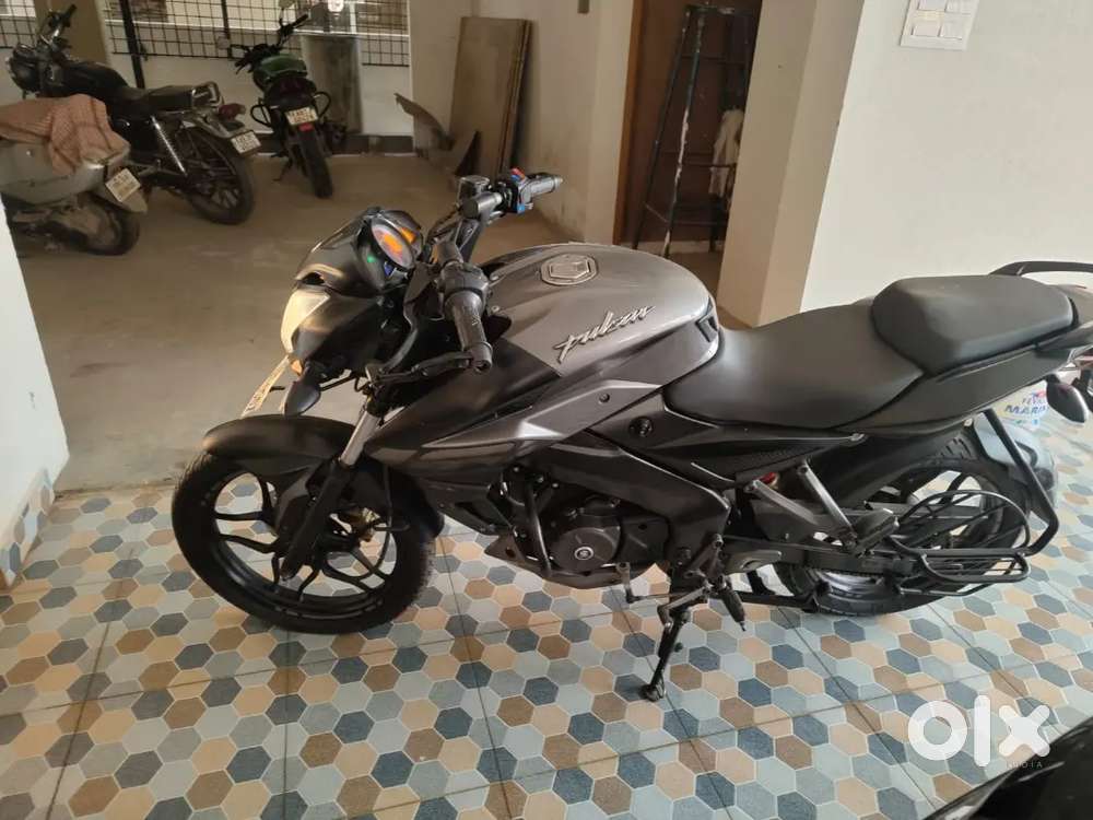 URGENT SALE Bajaj NS 160 - Motorcycles - 1814717305