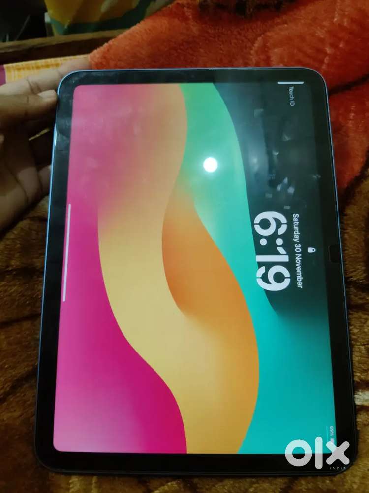 Ipad 10 gen - Tablets - 1793376967