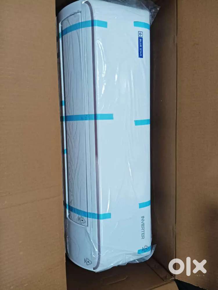 Blue star ac box pack D2 - ACs - 1797033340