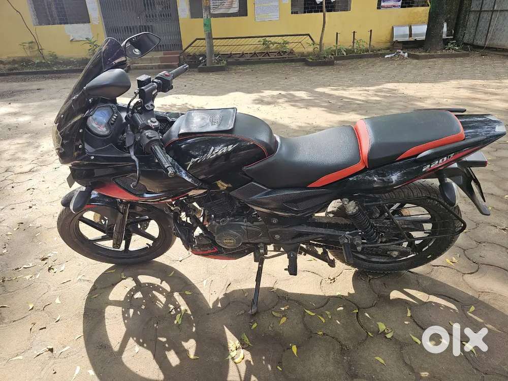 Urgent Sell Bike in Raigarh, Free classifieds in Raigarh | OLX