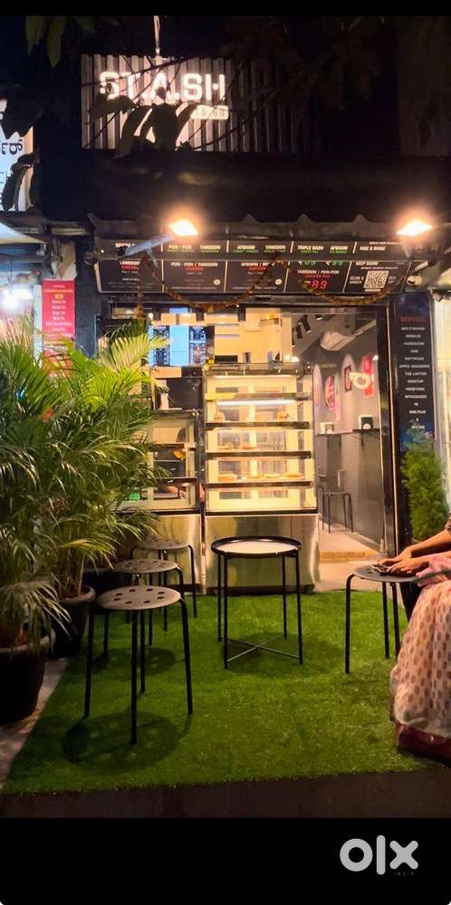 Shop / Cafe / Hotel / QSR / Cloud Kitchen For Sale in HSR - For Sale ...