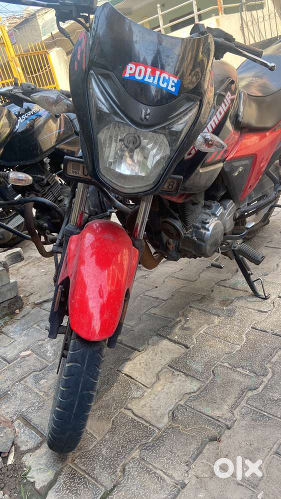 urgent sale 2020 modal bike one hand - Motorcycles - 1803465772