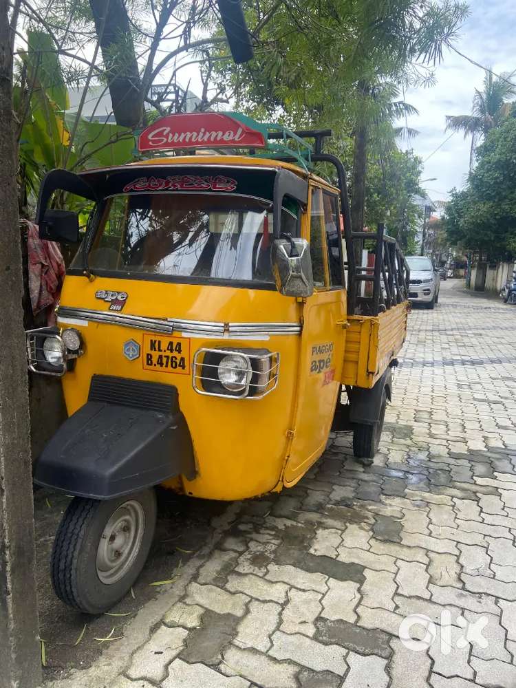 Good. And very nice - Commercial & Other Vehicles - 1813905033