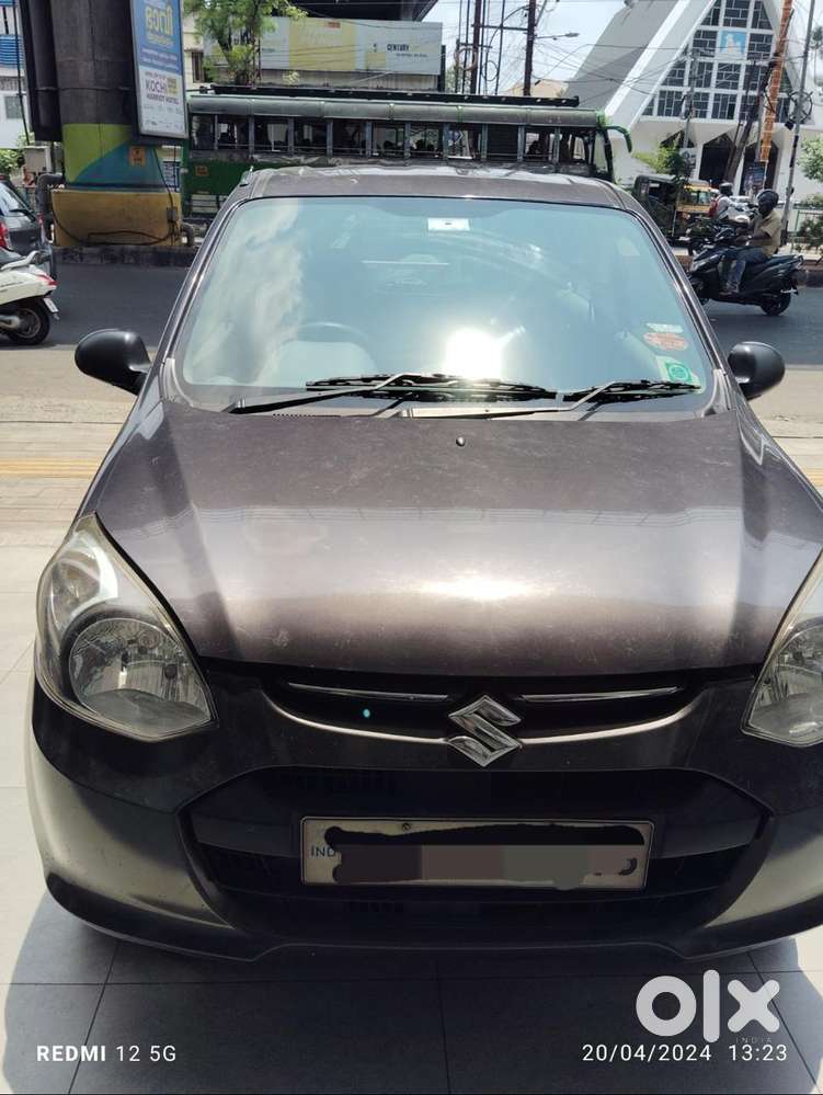 Buy & Sell Used Maruti Suzuki Alto 800 1999 Petrol in India, Second ...