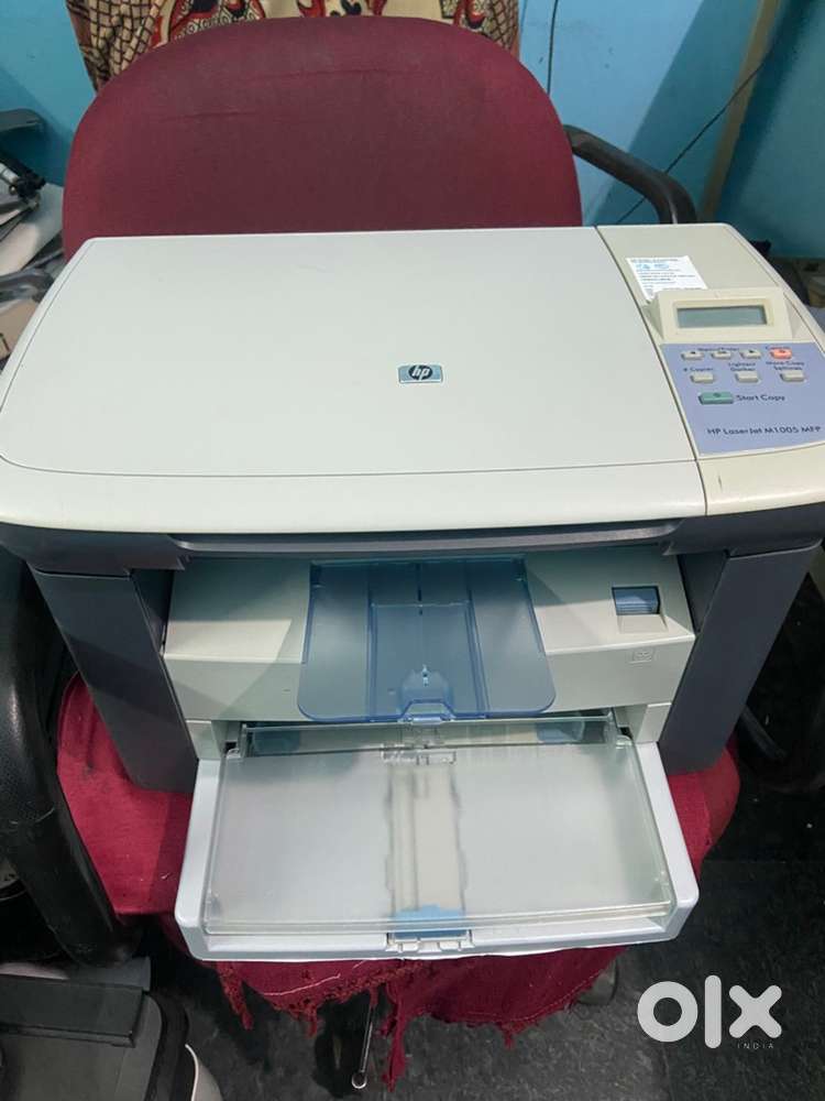 Laserjet printer available in good condition - Hard Disks, Printers ...