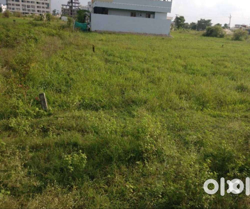 Plot for sale - Lands & Plots - 1819606026