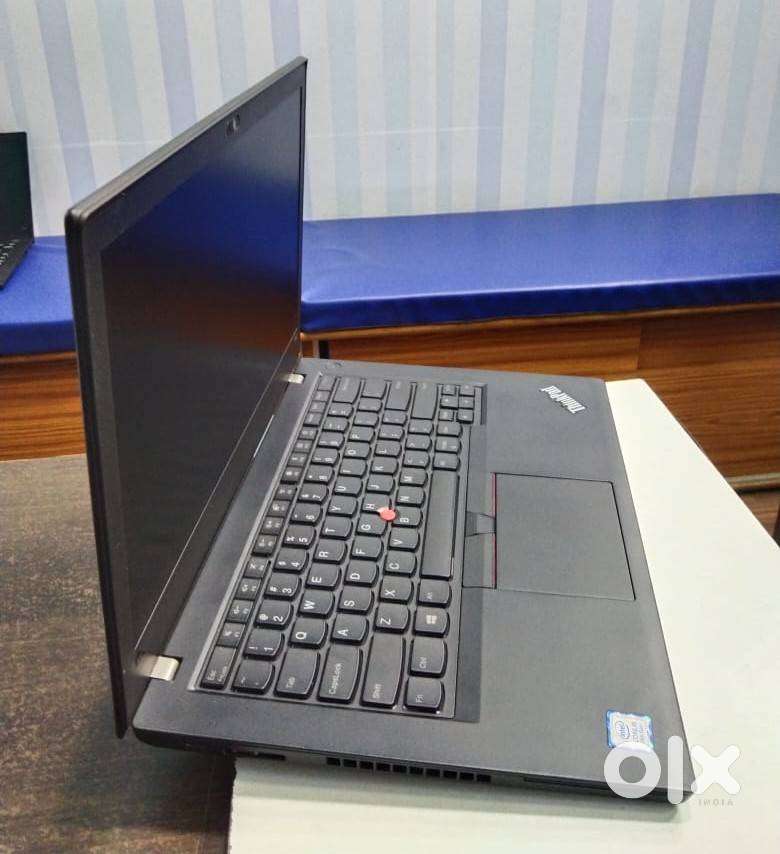 Lenovo ThinkPad T480~ i5 8th Gen~ 8 GB RAM~ 256 GB~ Renewed laptops ...