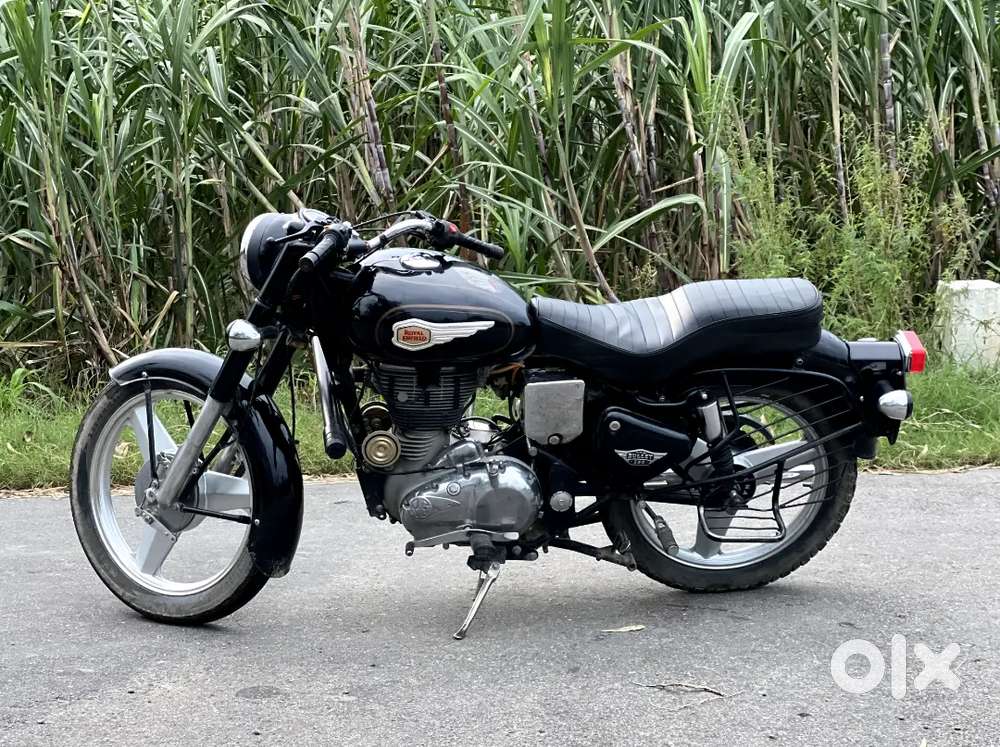 Best condition bullet - Motorcycles - 1824556289