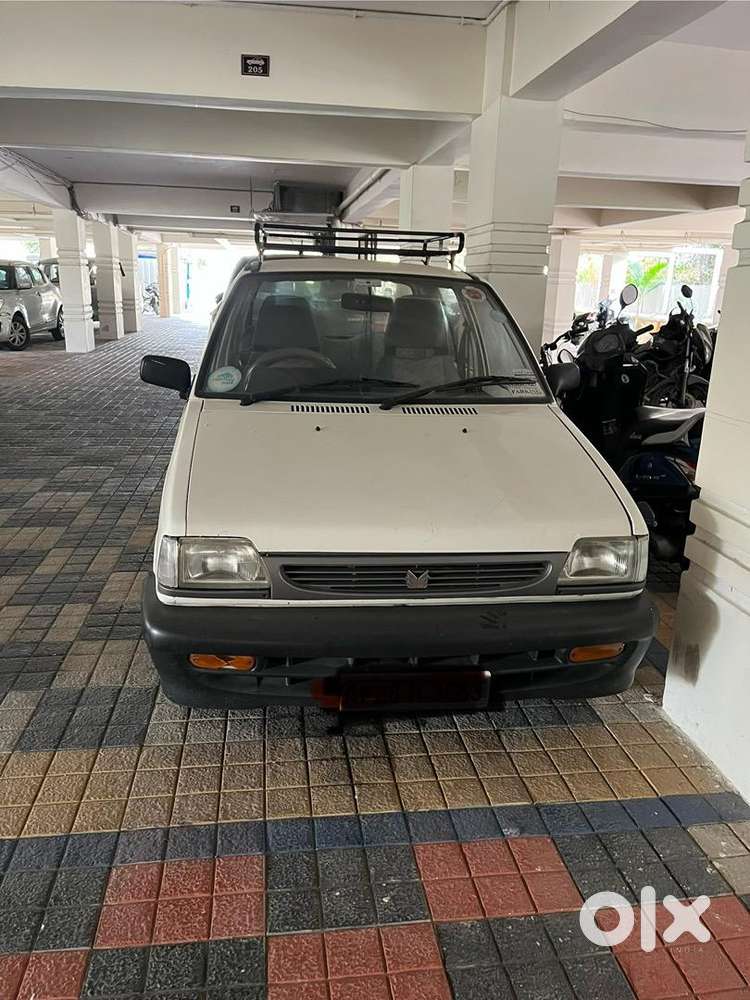 Maruti 800 bumper guard olx store