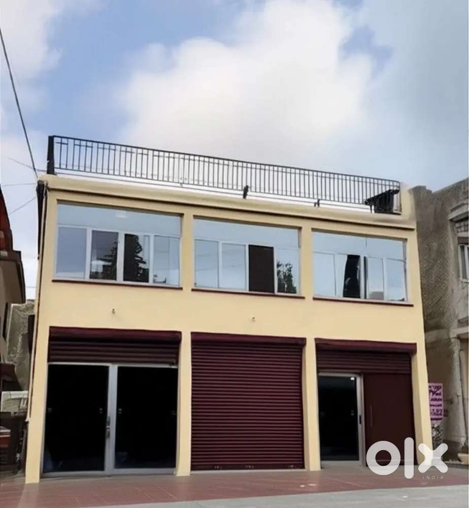 Building for rent - For Rent: Shops & Offices - 1818187084